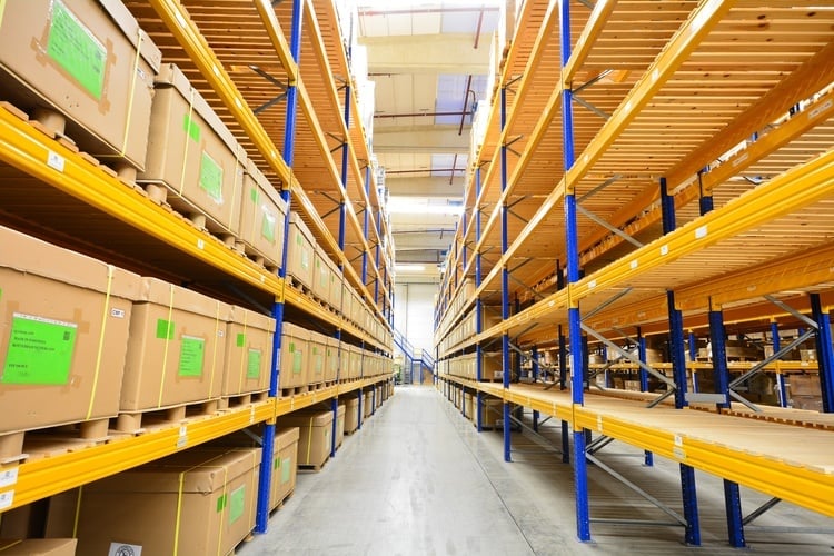 Don't Be Afraid to Automate Order Fulfillment Don't Be Afraid to Automate Order Fulfillment